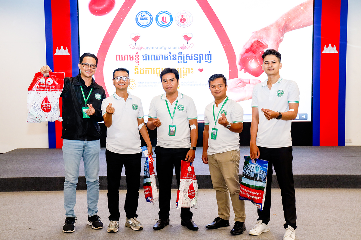 CGCC Participates with the Business Development Center and the National ...